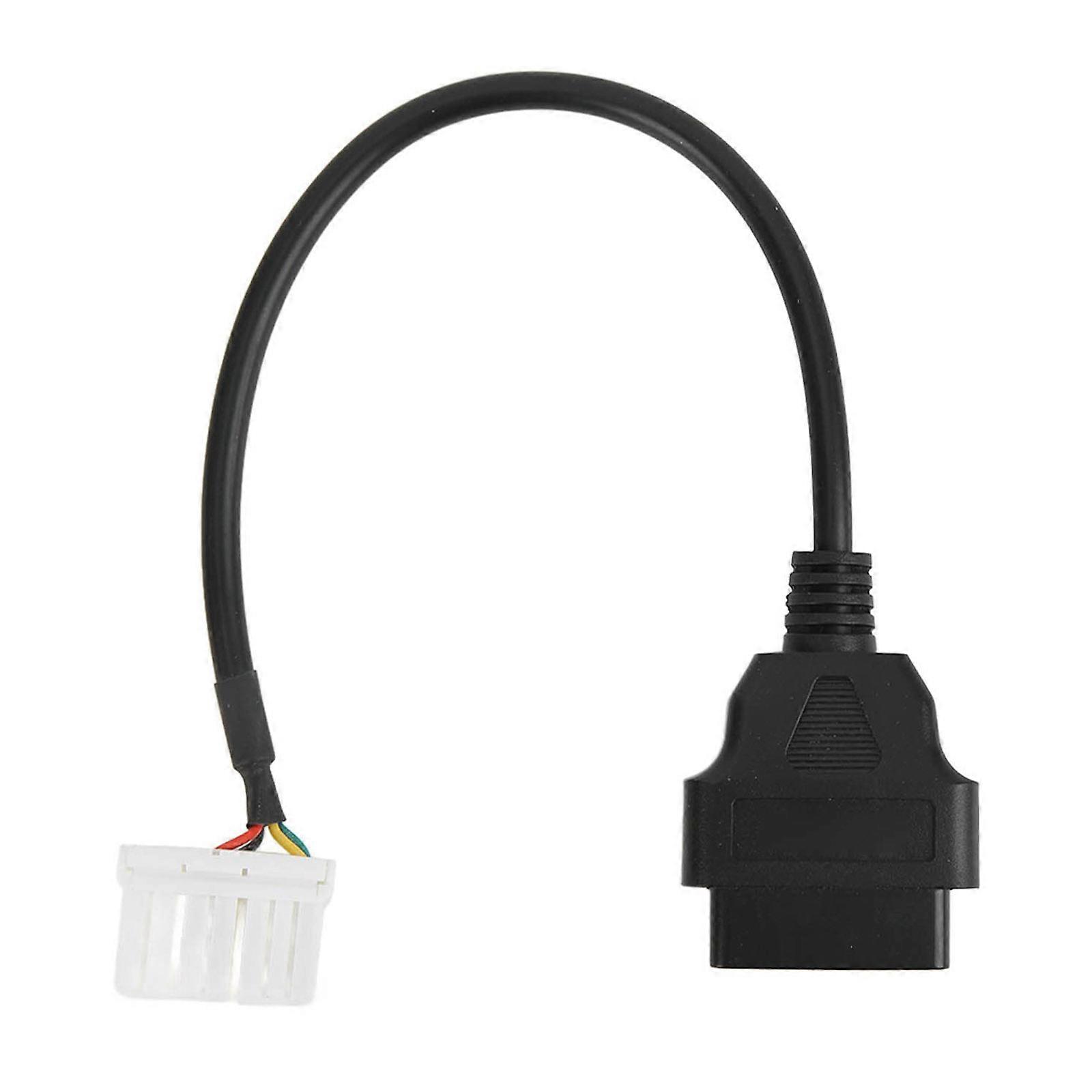 Reset Fault Code Cable for Older Model S 12 Pin Detection Line ...