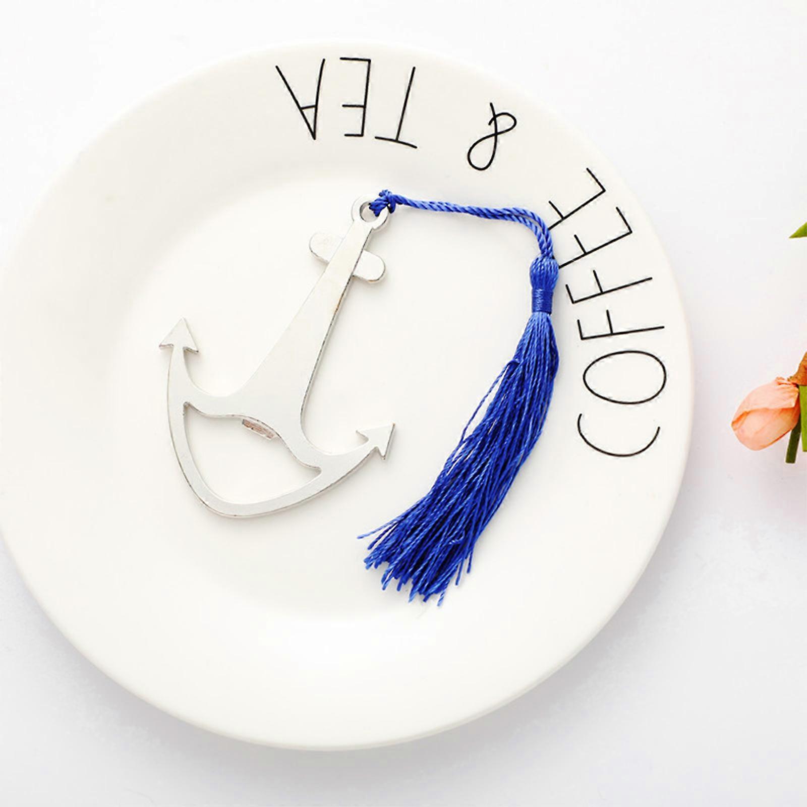 Creative Anchor Bookmark, Hands-Free Reading Accessory, For Reading ...