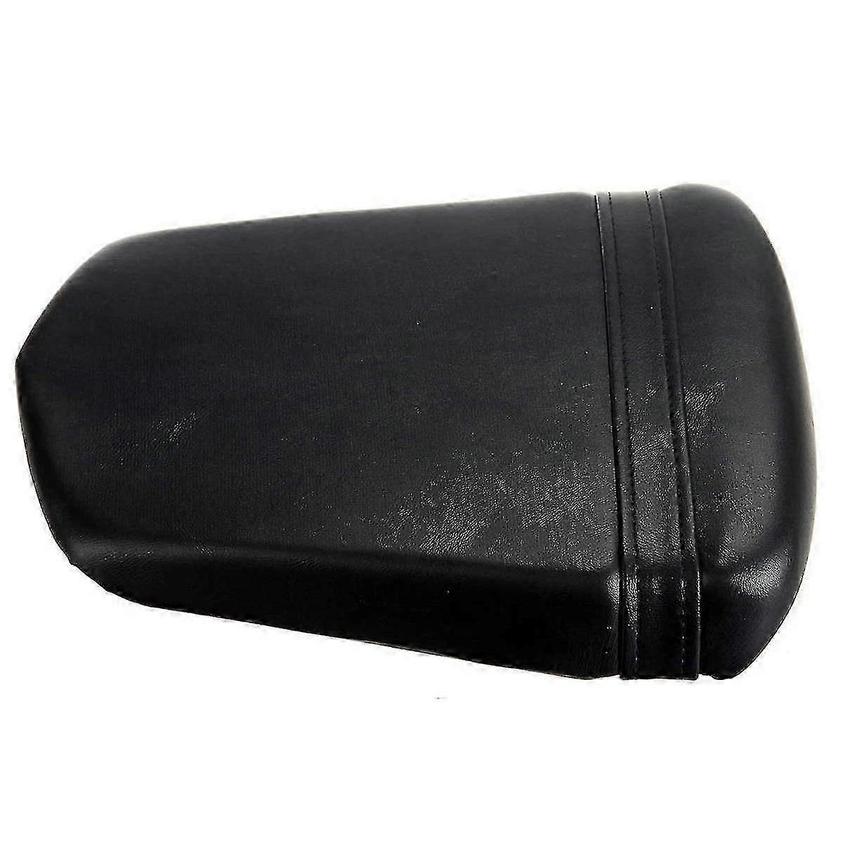 Black Motorcycle Rear Passenger Pillion Seat for YZF R6 2003-2005 YZF ...
