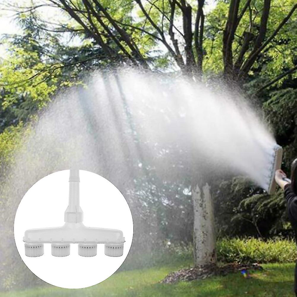 Agriculture Atomizer Nozzles Adjustable Atomizer Nozzle Sprinkler ...