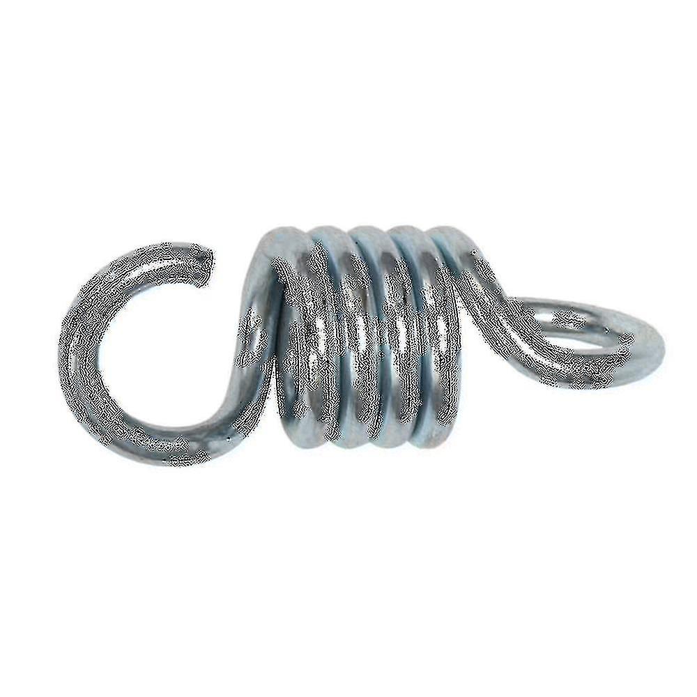 2x Hammock Spring,extension Spring For Hanging Hammock Chairs And Porch ...