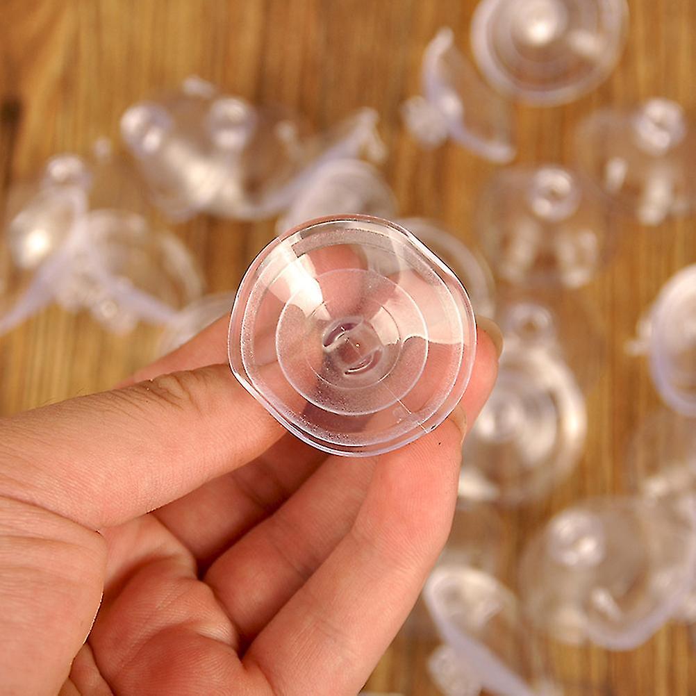 30 Pcs Heavy Duty Suction Cups Glass Small Suction Cups Glass Table ...