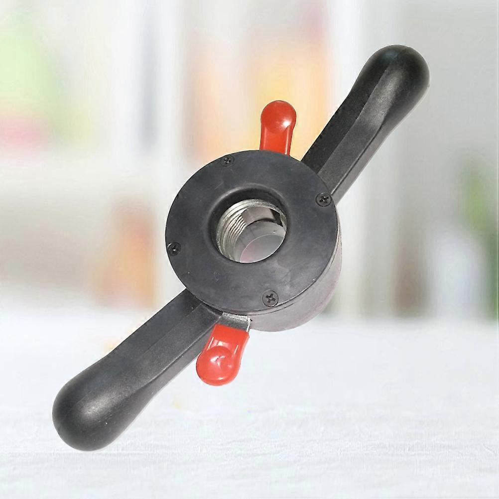 Wheel Balancing Machine Quick Balance Hub Wing Nut Car Accessories ...