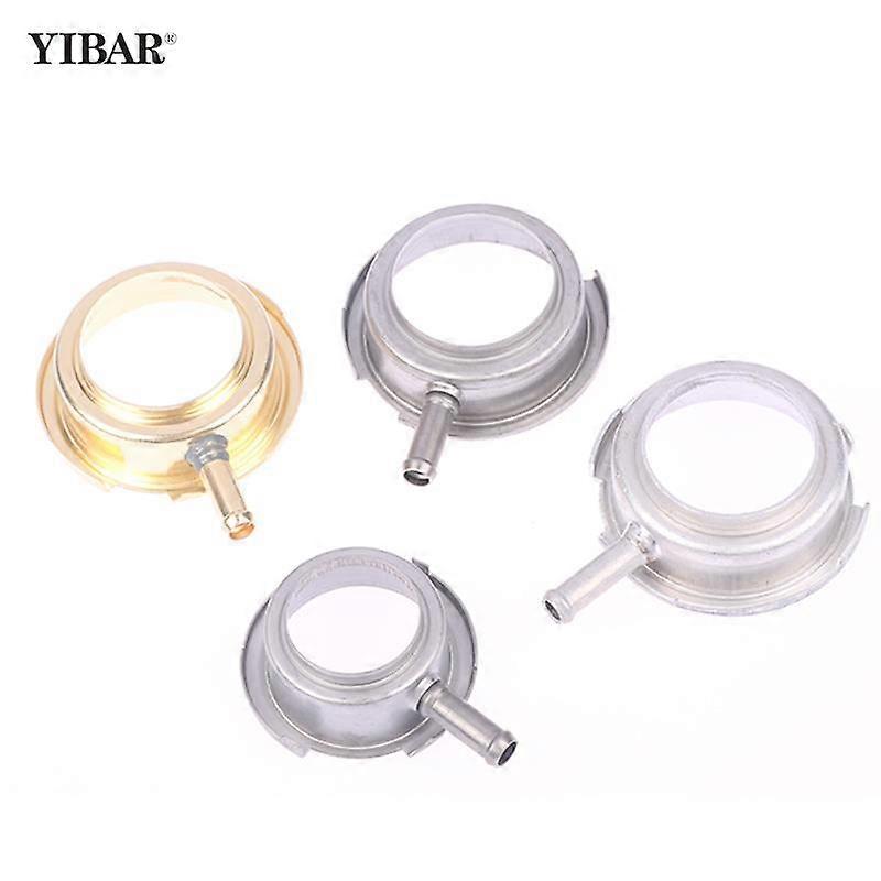 1pcs Radiator Coolant Filler Neck Copper Weld On Radiator Filler Neck ...