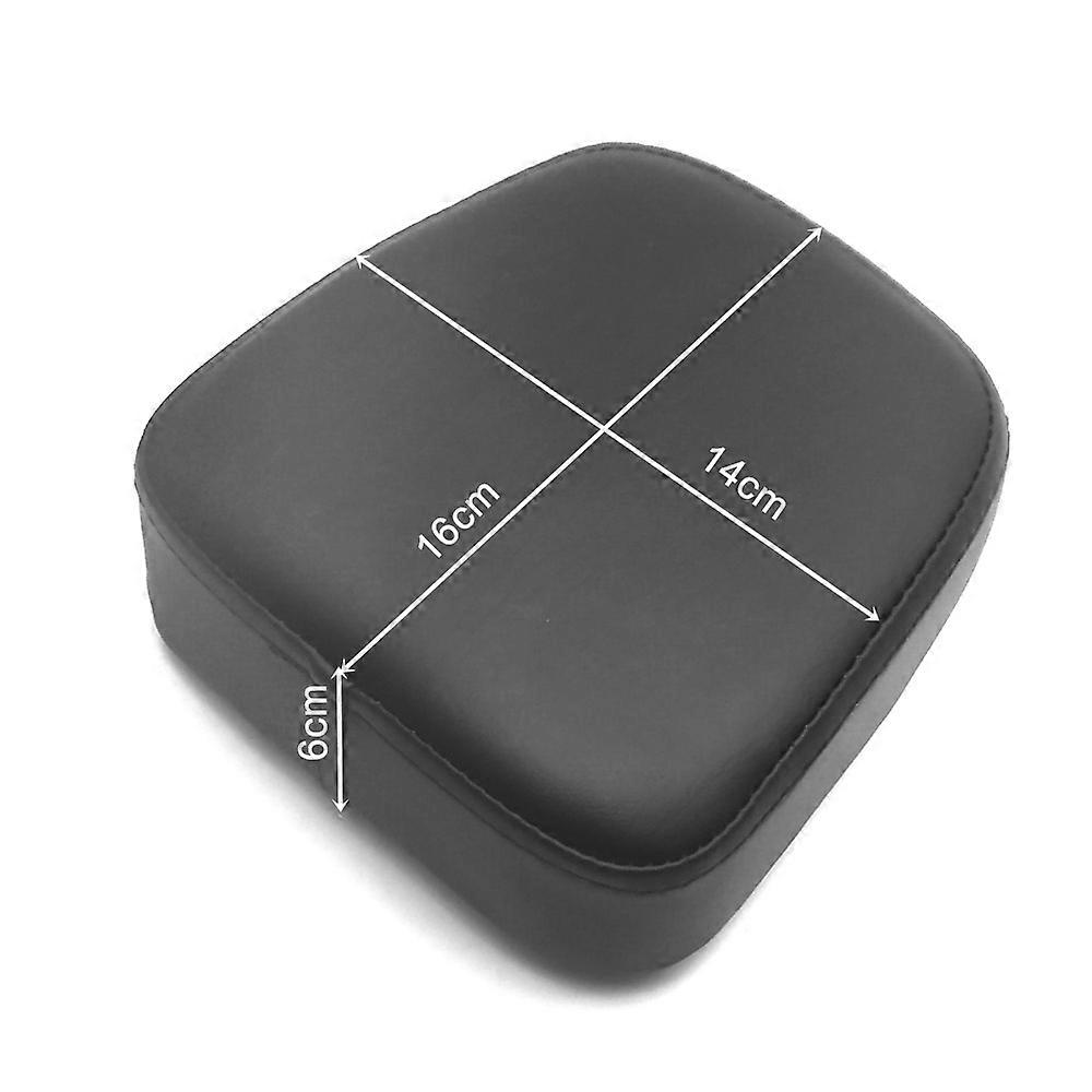 Motorcycle Back Rest Backrest for Lance Vintage 150cc Baron Retro ...