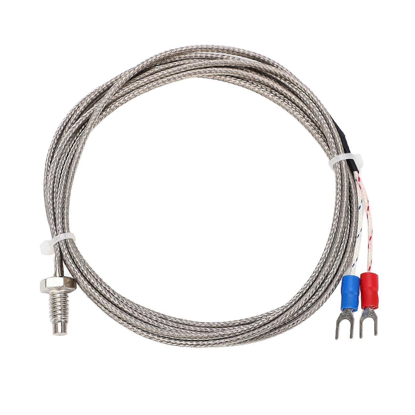 7.5KW 3 Phase PID Temperature Control Box with Thermocouple Single Chip ...