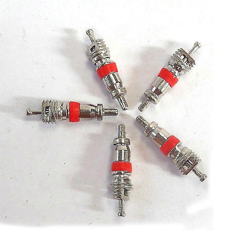 Tyre Valve Core Remover Removal Tool Key Valve Cores For Car Bike ...