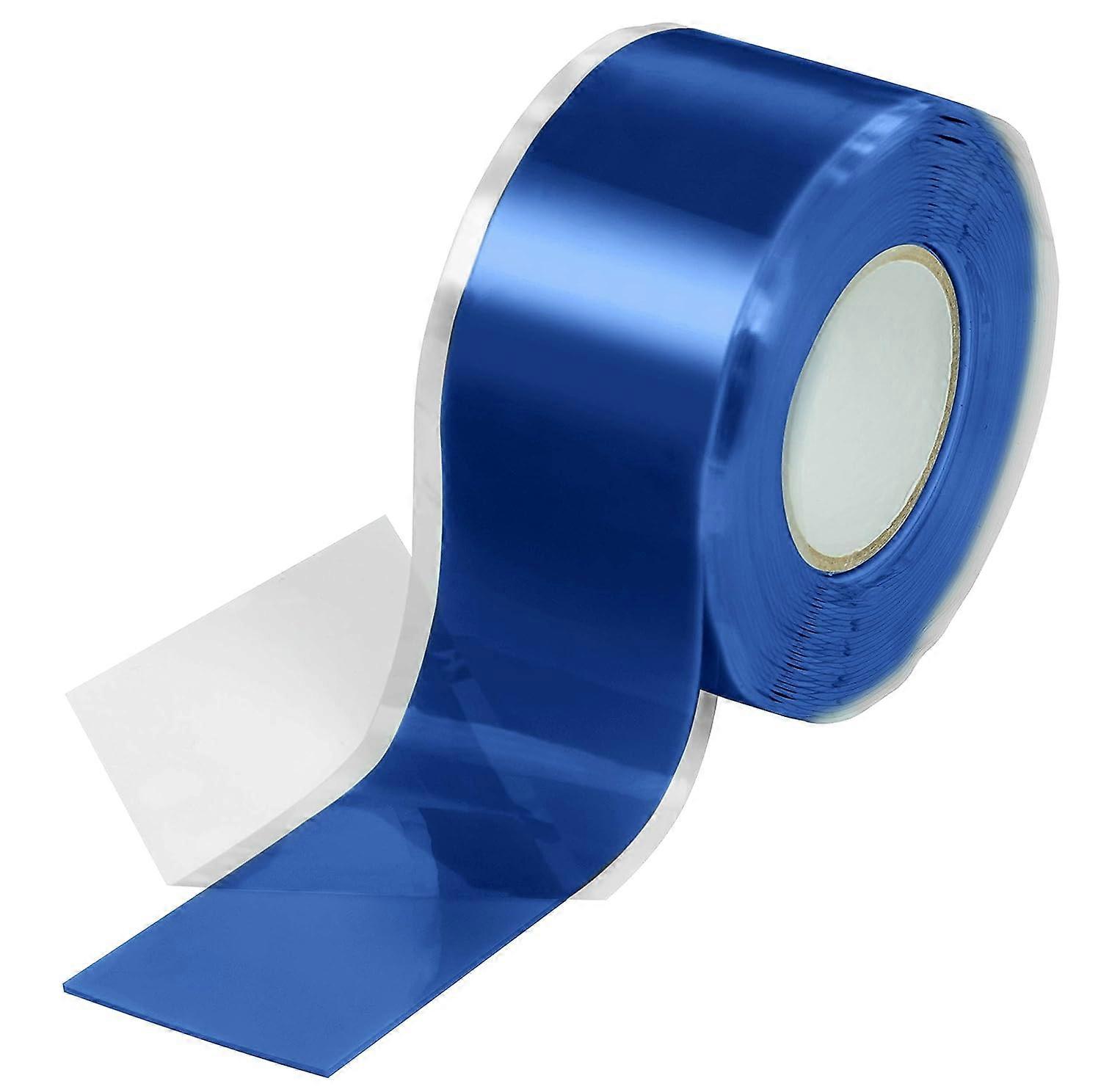 1x 3m self-fusing silicone tape (self-amalgamating, self-vulcanizing ...