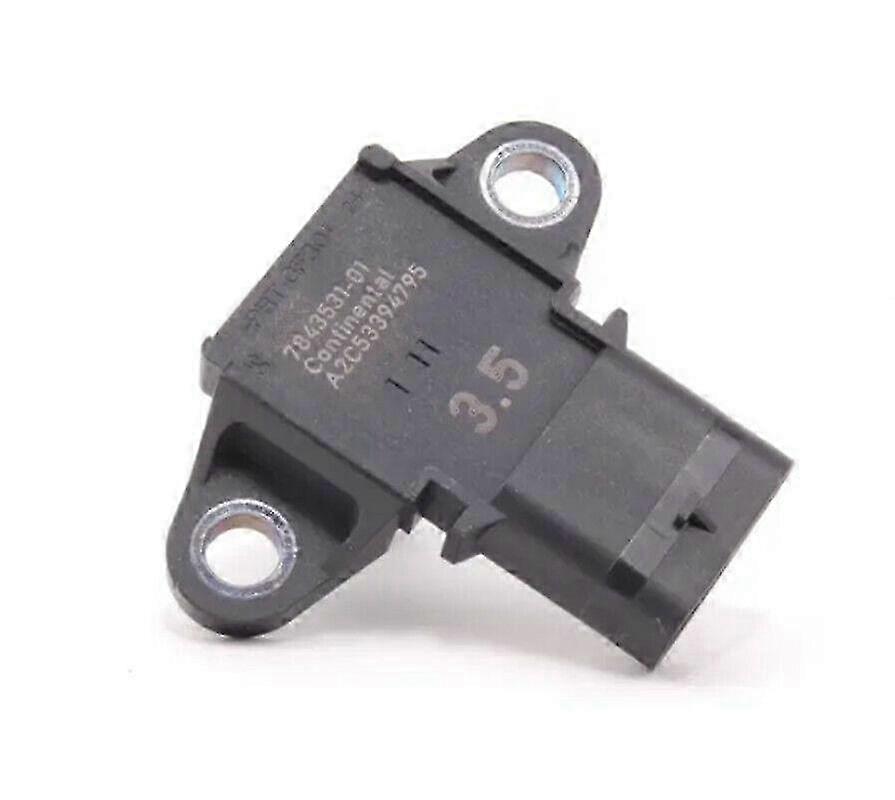Bar Tmap Pressure Sensor For BMW 3.5 135I & 335I N20 N54 13627843531 ...