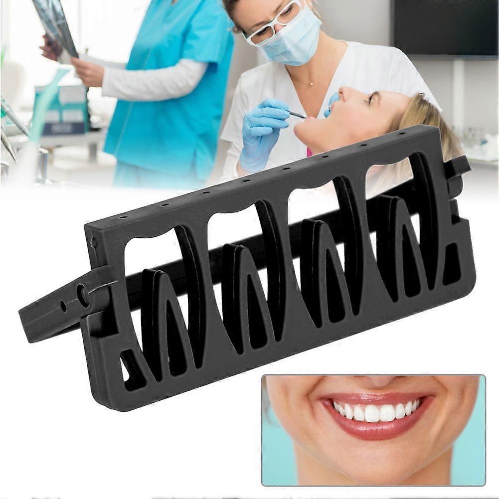 3 Colors 8 Holes Autoclavable Endodontic Drill Stand Root Canal Therapy ...