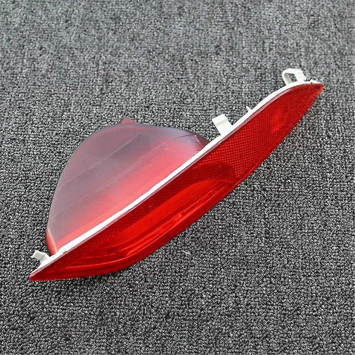 Left Rear Bumper Brake Light Reflector Fog Lamp 31395550 for V40 2013 ...