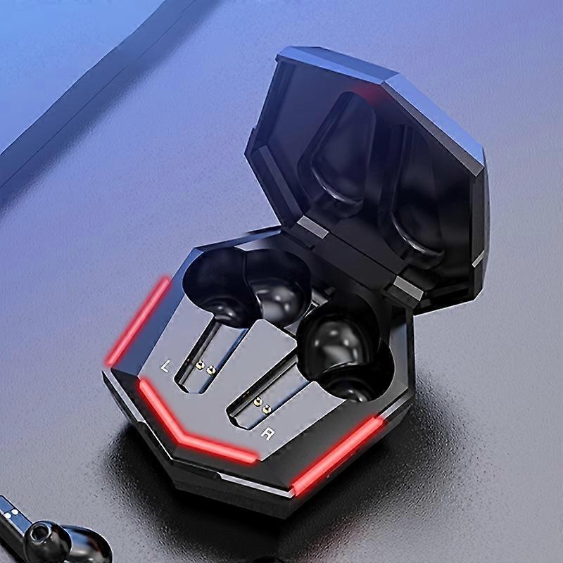 Low latency wireless mobile gaming Bluetooth headset Esports gaming ...