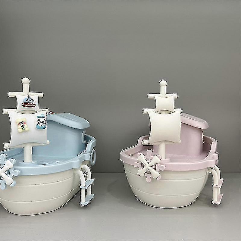 Boat Money Box Sail Money Bank Pirate Ship Piggy Bank Cartoon Sea Coin ...