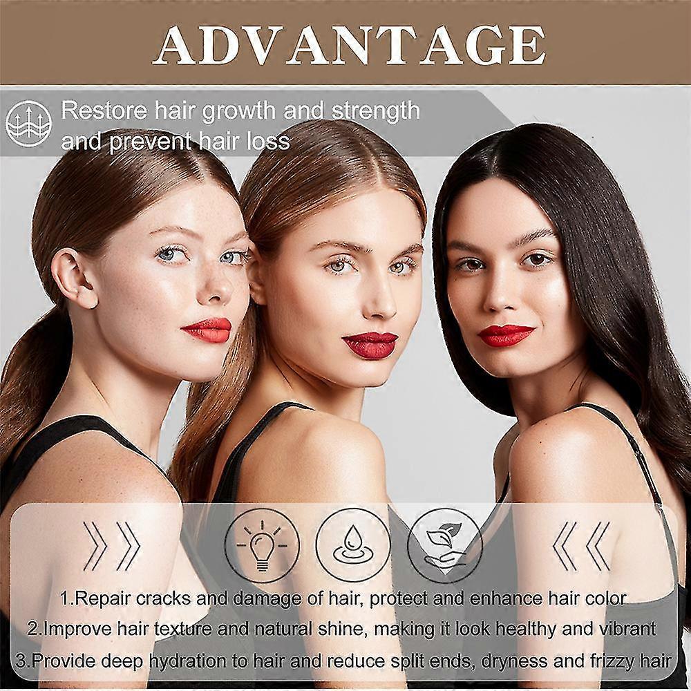 100% Batana oil hair growth set African fast hair growth batana Hair ...