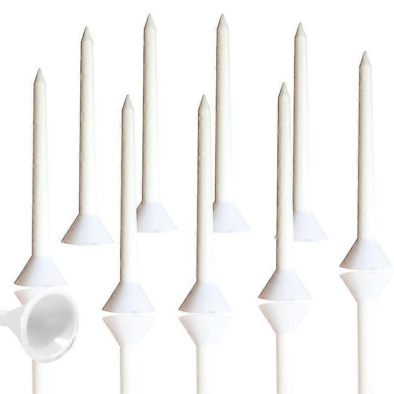 Martini Step-up 3 1/4 inch Golf Tees - 20 Pack | Fruugo UK