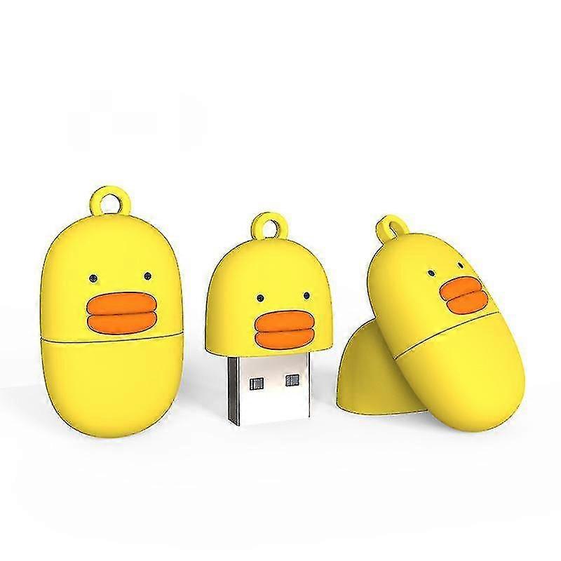 Flash Drive Animal Series Waterproof Usb 3.0 Thumb Drive Cute Cartoon ...