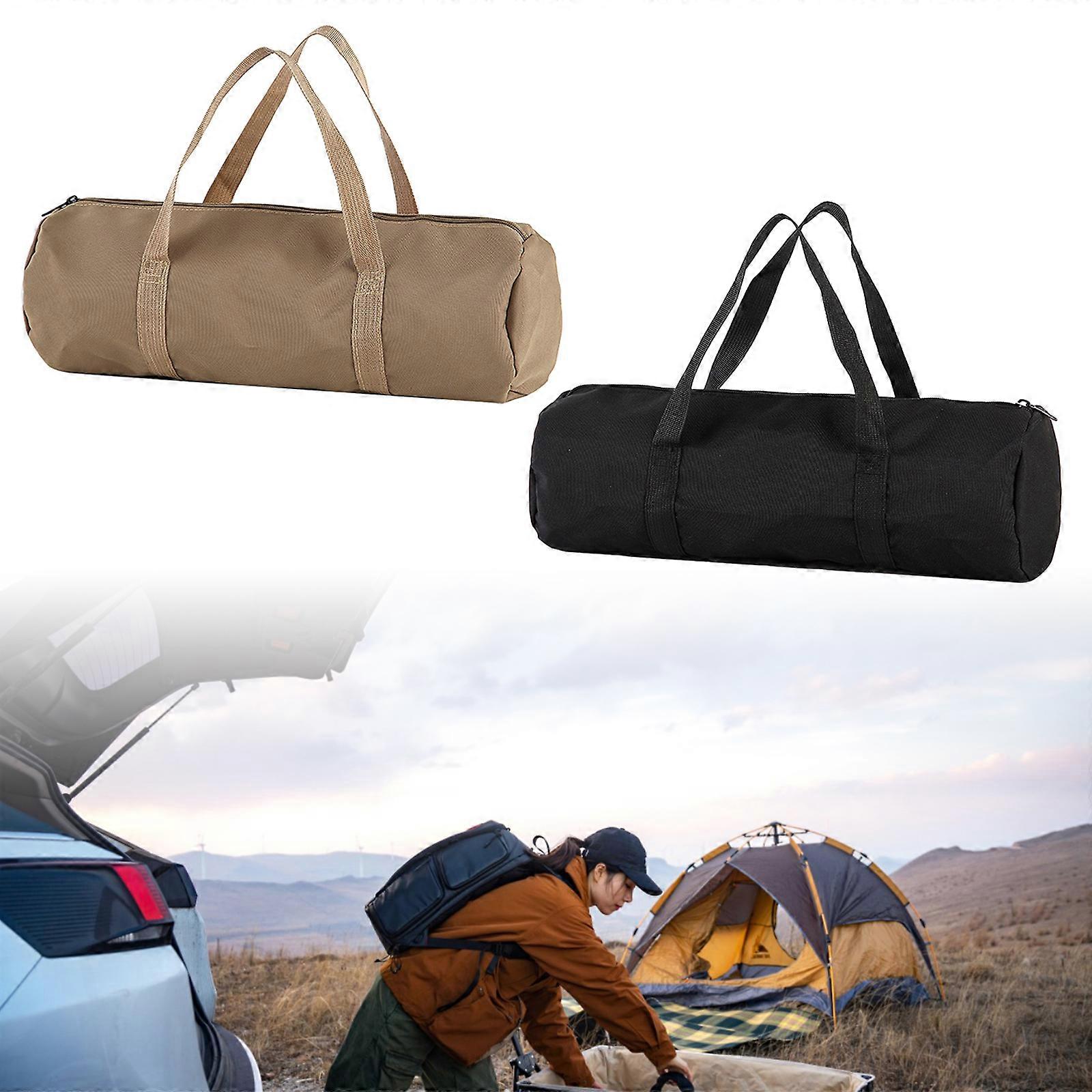 Folding Camping Tent Storage Bag Carrying Case Tent Bag Waterproof Tent ...