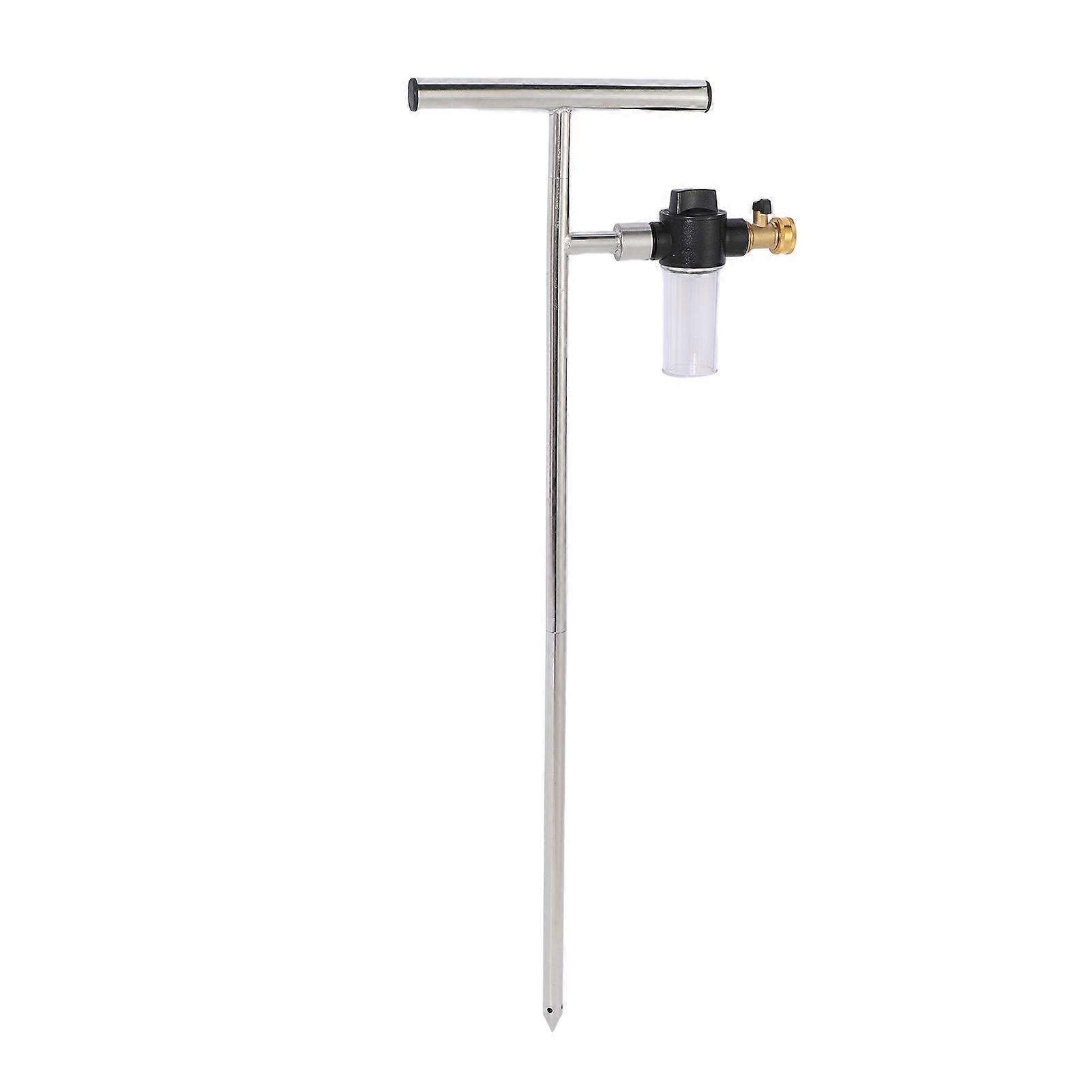 Stainless Steel Deep Root Tree Watering Tool Root Feeder with ...