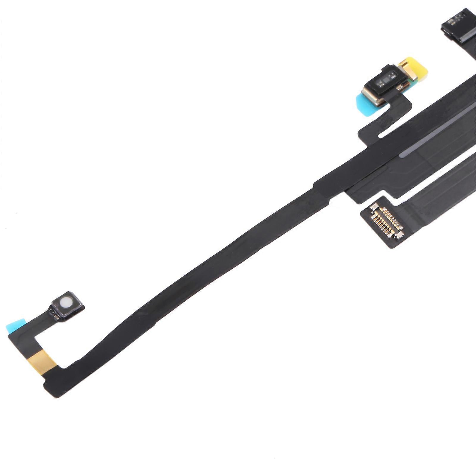 Front Face ID Proximity Sensor Flex Cable For iPad Pro 12.9 inch 2021 ...