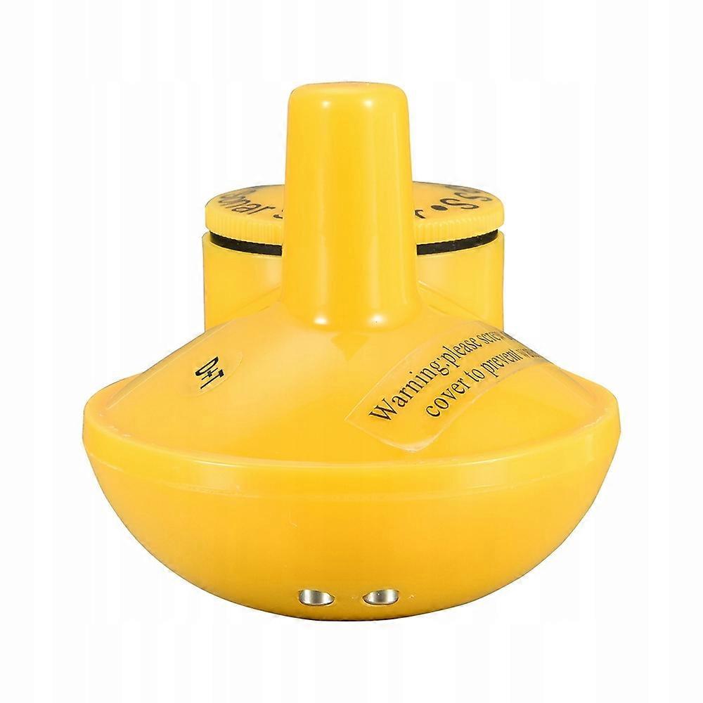 Lucky Wireless Remote Sonar Sensor Fishing Finder | Fruugo UK