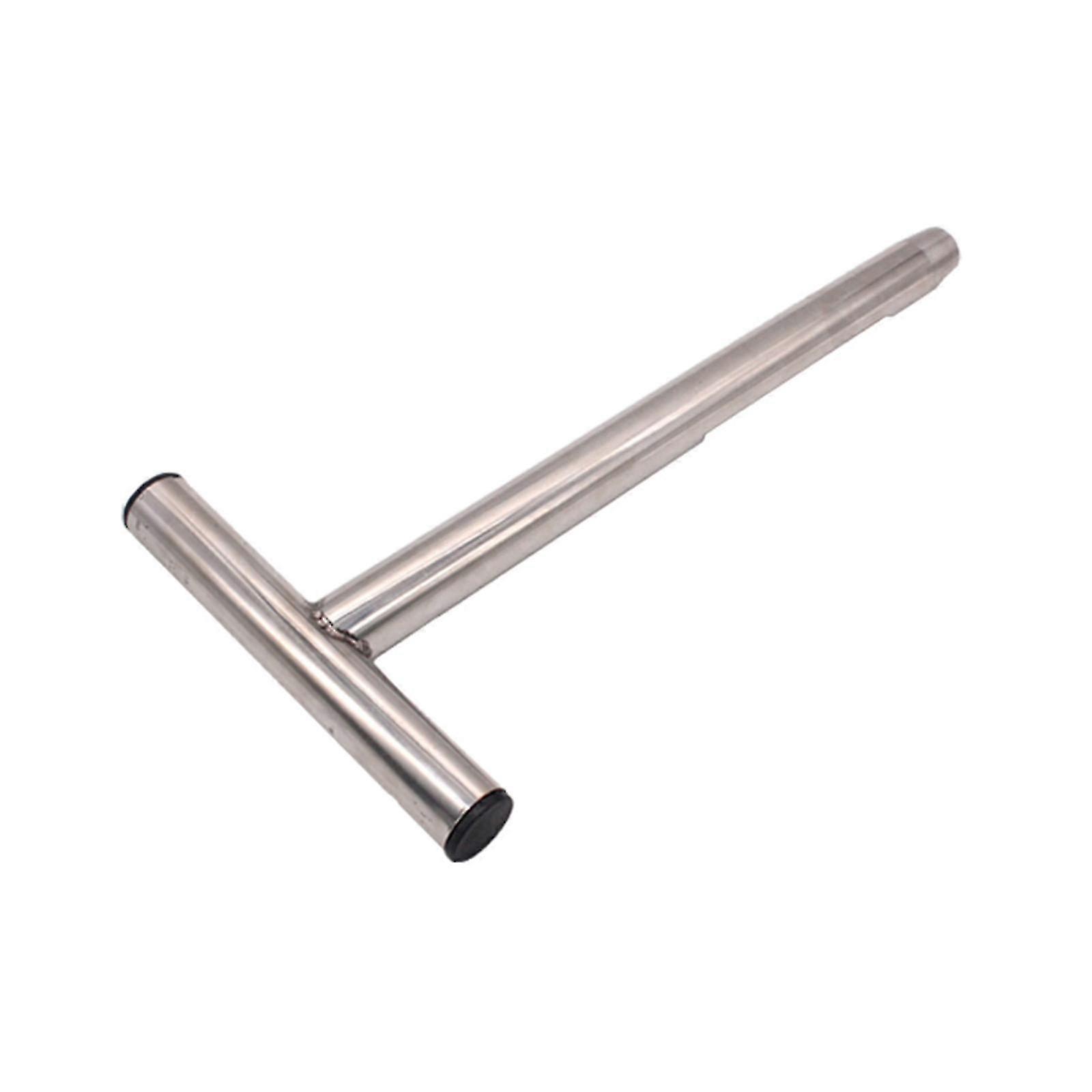 Heavy Duty Stainless Steel Soil Sampler 52cm for Accurate Soil Sampling ...