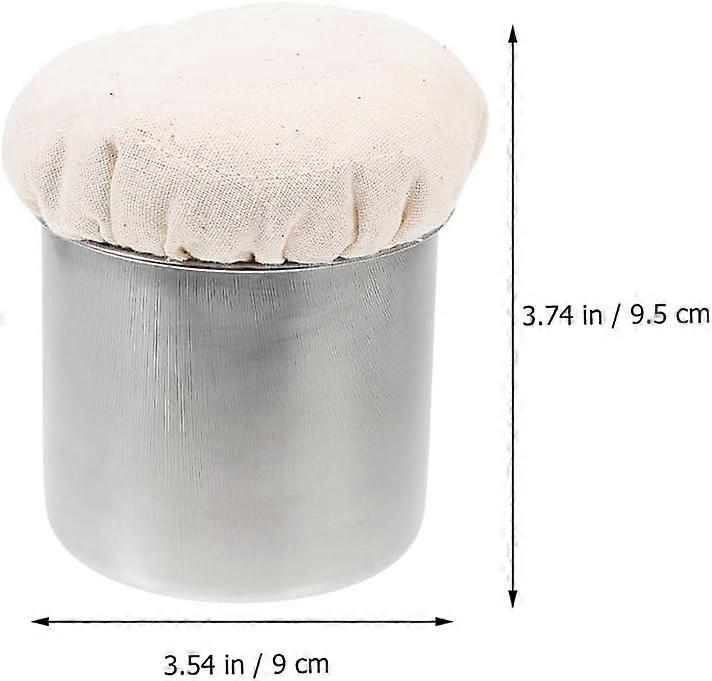 Crepe Grease Brush, Stainless Steel Crepe Oil Brush, Crepe Wiper, Oil ...