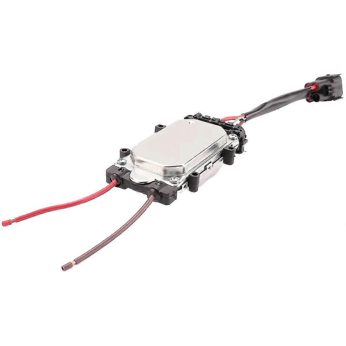 Radiator Fan Control Module for BMW E46 3 Series 316Ci 318Ci 320i 323Ci ...