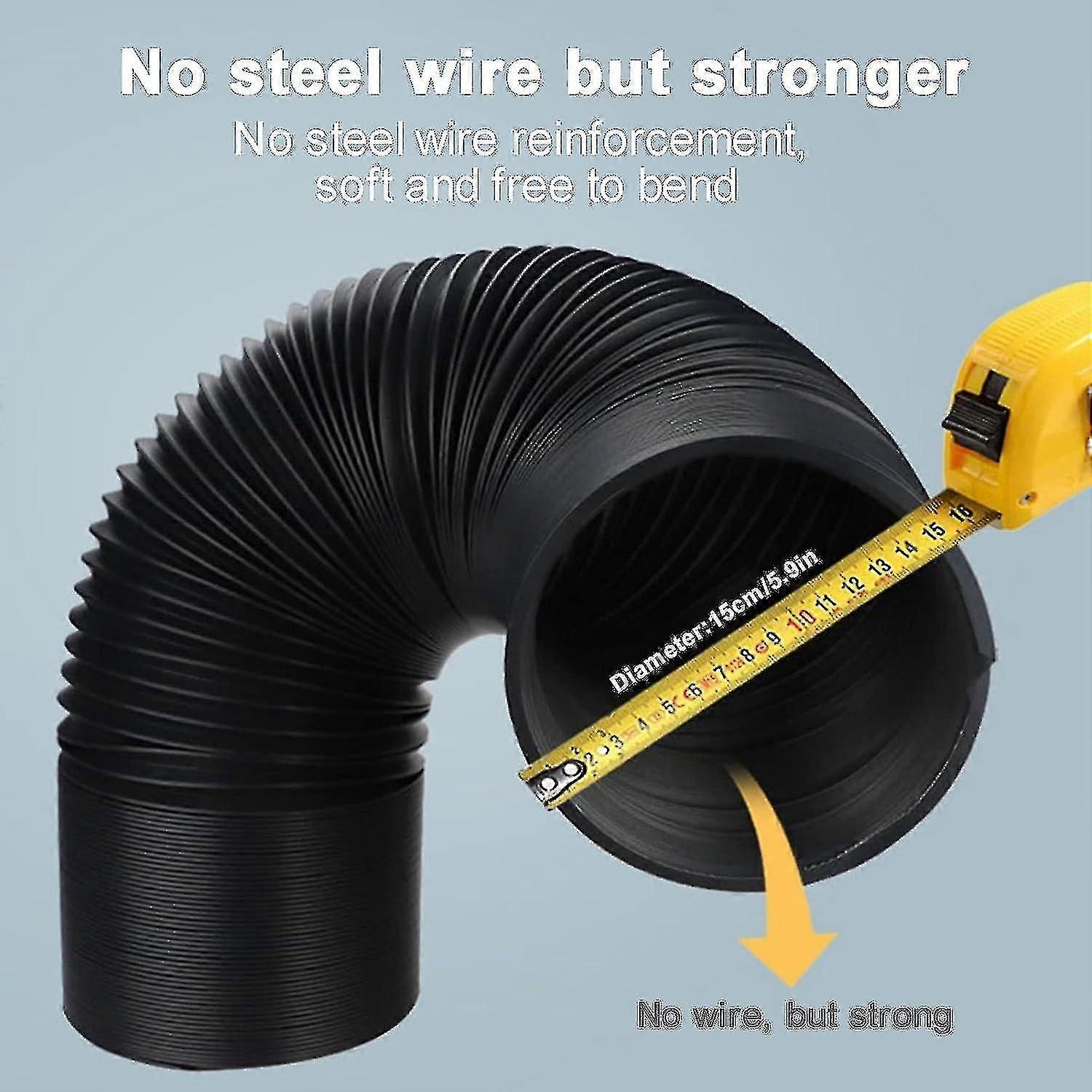 Air Conditioner Hose Extension,ac Pipe Extension,aircon Exhaust Tube ...