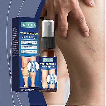 Anti-Varicose Herbal Spray, Anti-Varicose Soothing Spray, Soothing Leg ...