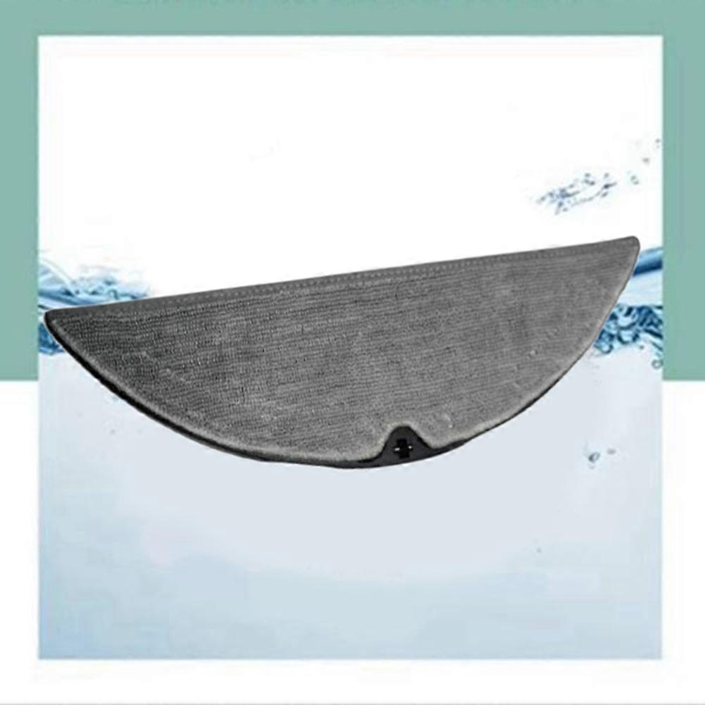 Mop Holder & Mop Cloth for Dreame D20 Plus / D20 Pro Plus /D20 R2566 ...