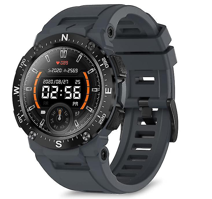 Chronus Smart Watch For Men Make And Answer Bluetooth Calls Activity ...