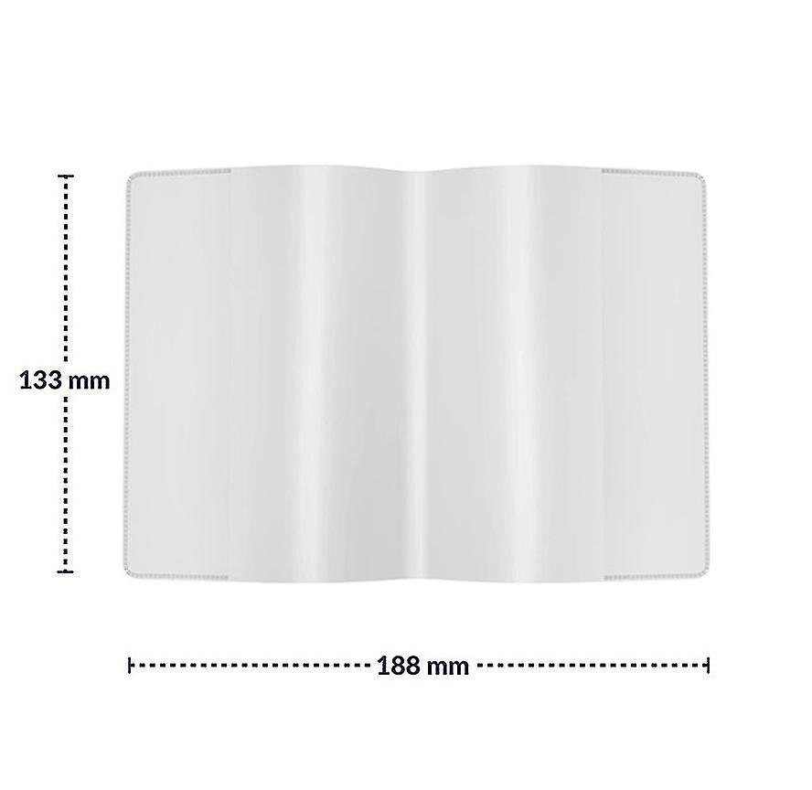 Impfpass Hlle, Schutzhlle Impfausweis Wasserdicht Weich, Impfpass Hlle ...