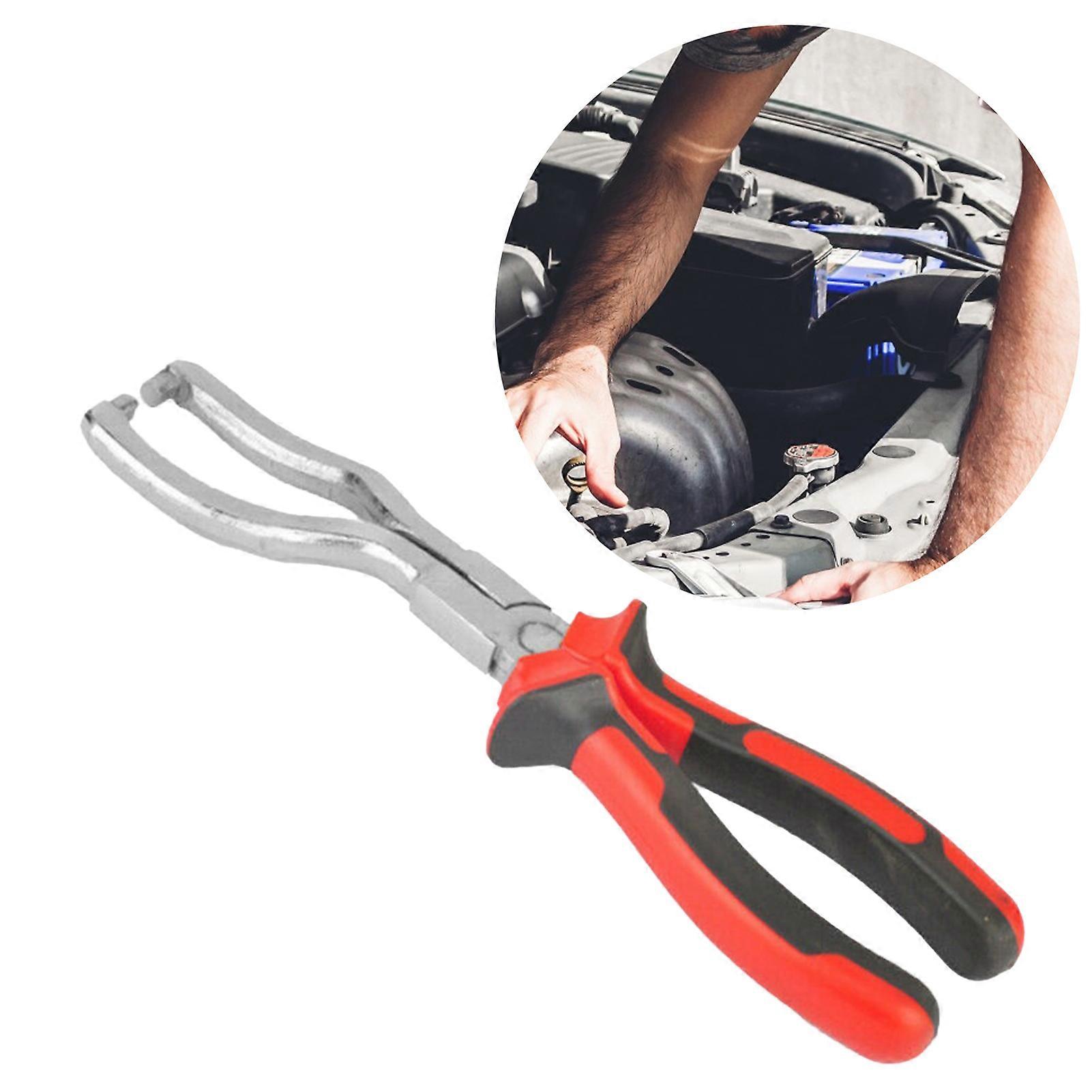 Fuel Line Pliers Multifunctional Fuel Line Pipe Hose Release Disconnect ...