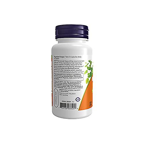 NOW Menopause Support 90 Veg Capsules | Fruugo UK