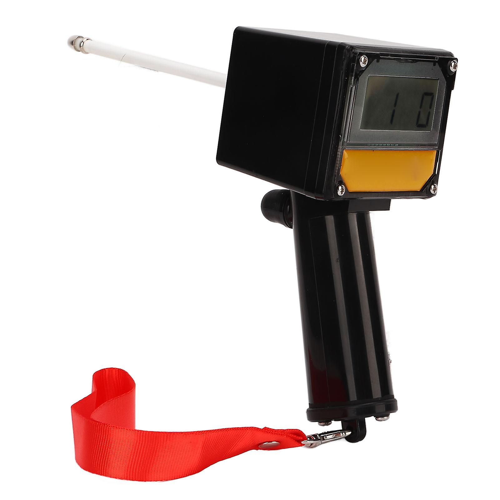 Animal Estrus Ovulation Tester Fox Breeding Instrument Dog Ovulation ...