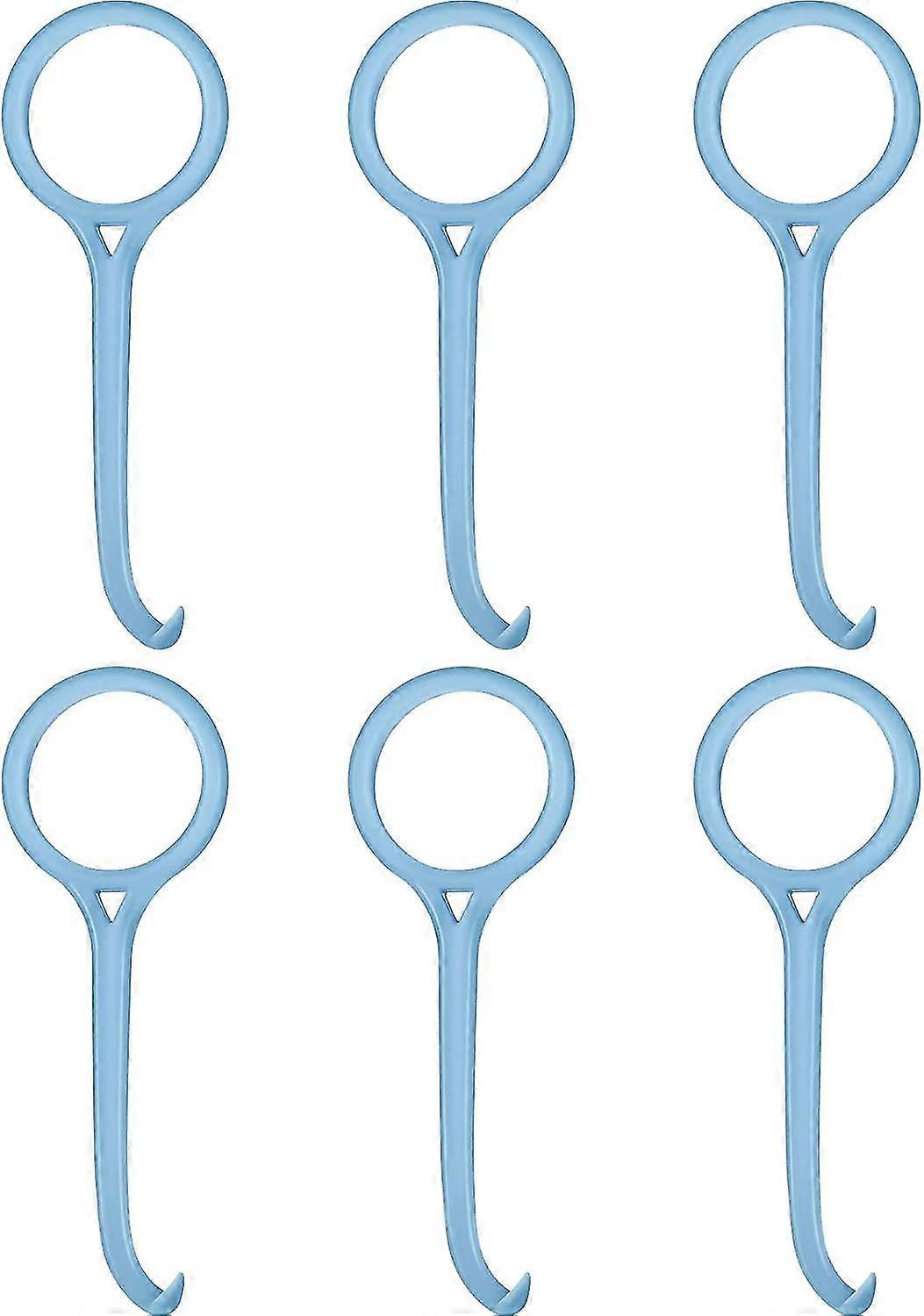 6 Pieces Aligner Removal Tool Retainer Remover Invisible Aligner ...