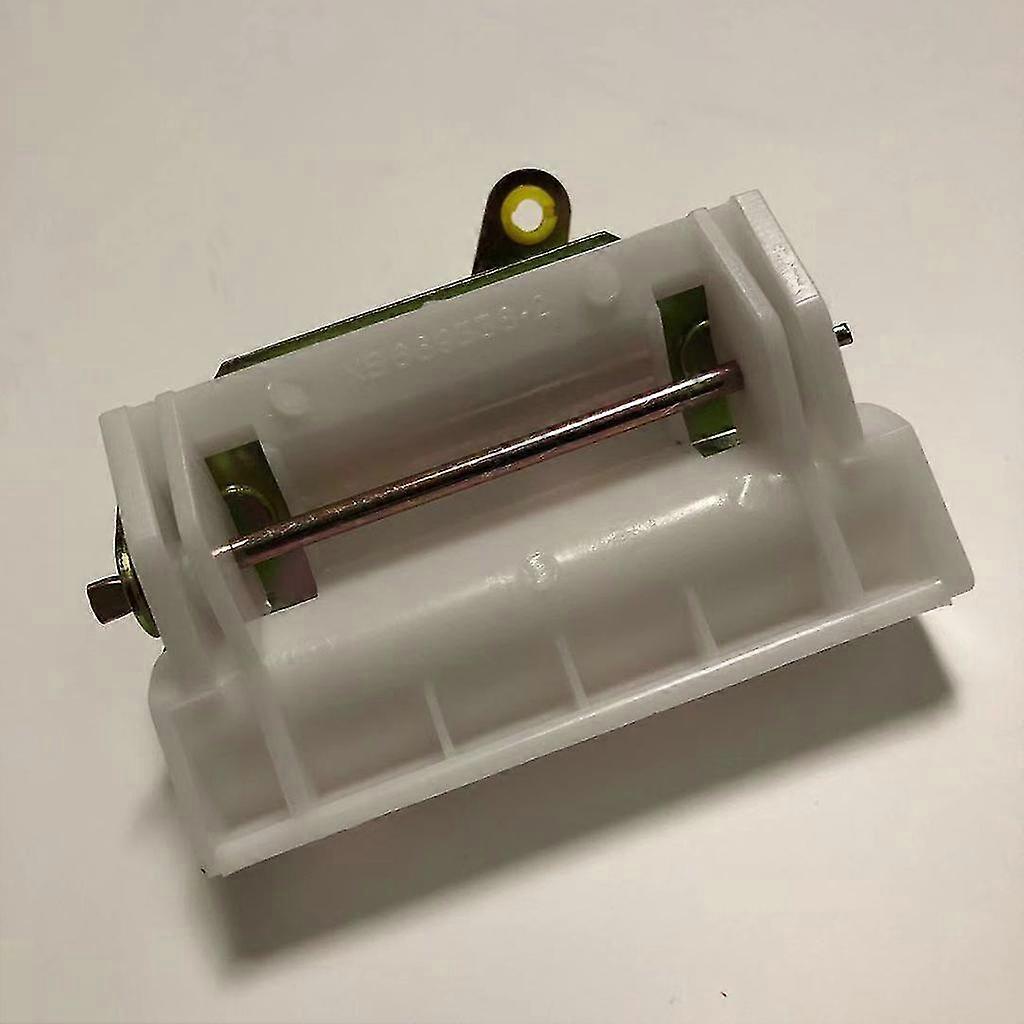 For For Mitsubishi Montero Pajero Rear Back Boot Door Tail Gate ...