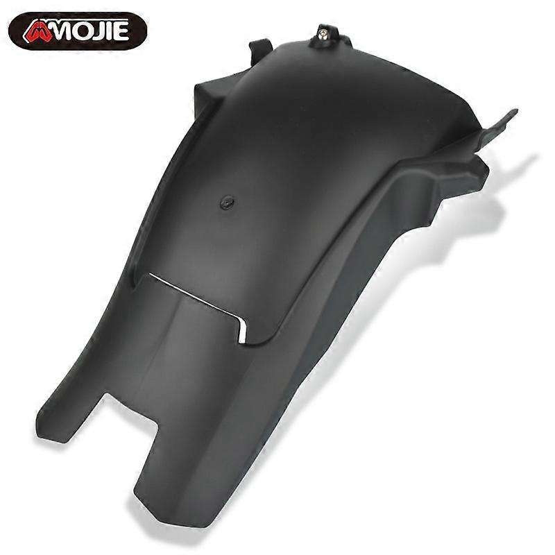 Rear Fender Mudguard Fender Forward Splash Guard For BMW R1200GS ADV LC ...