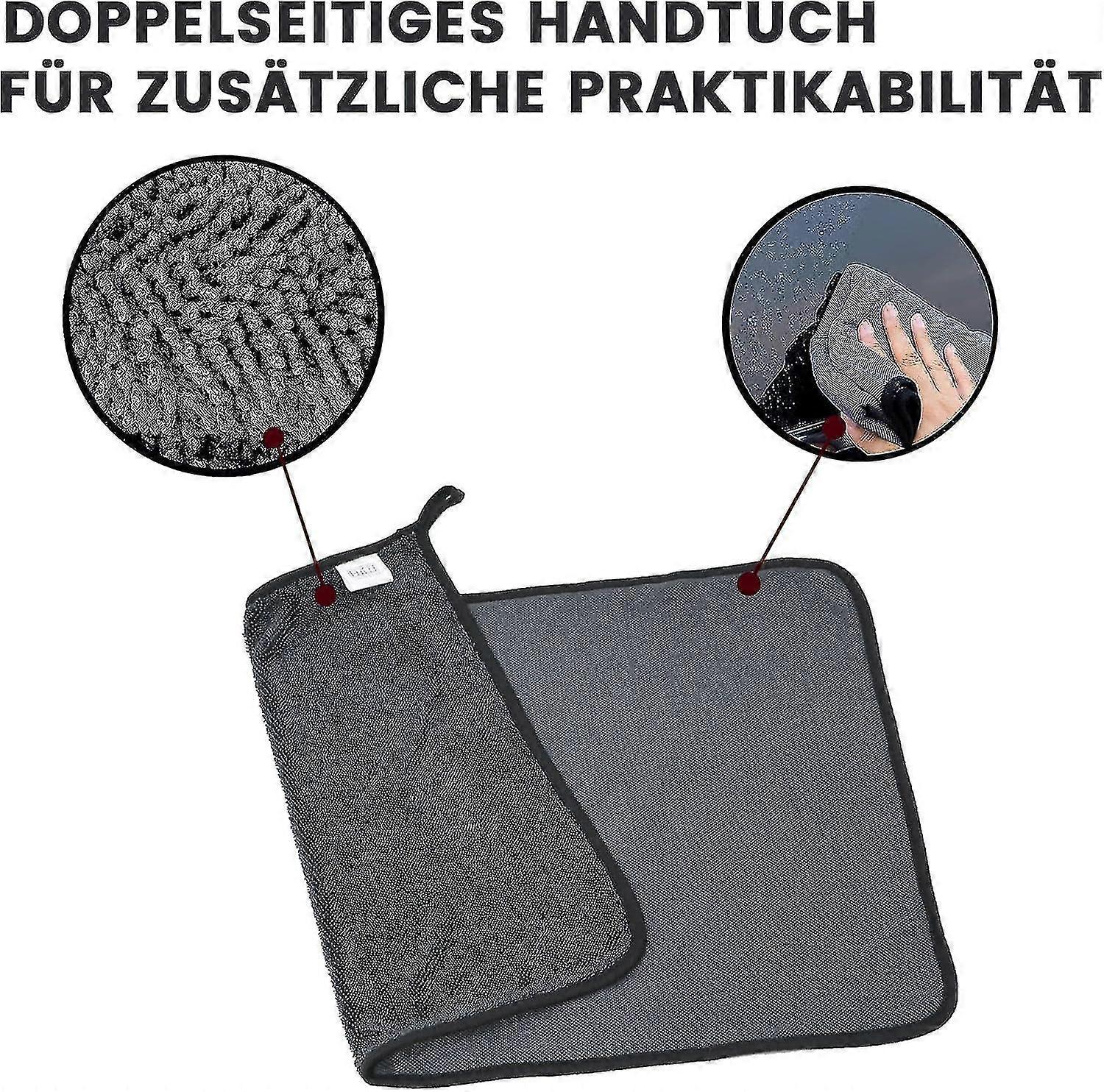 Shower Cubicle Cloth For Water Removal In Shower And Bath, Shiny Bath ...