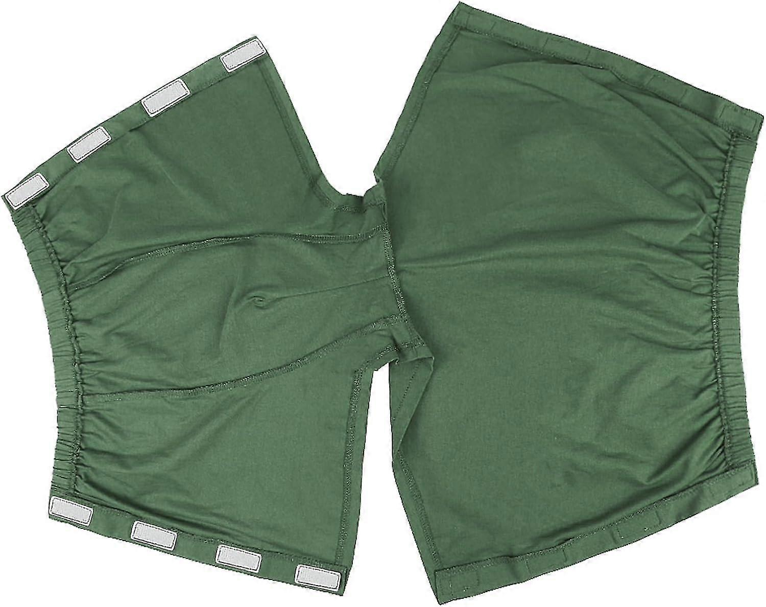 Post Surgery Tearaway Shorts Underwear Mens Side Open Tear Away Boxer ...