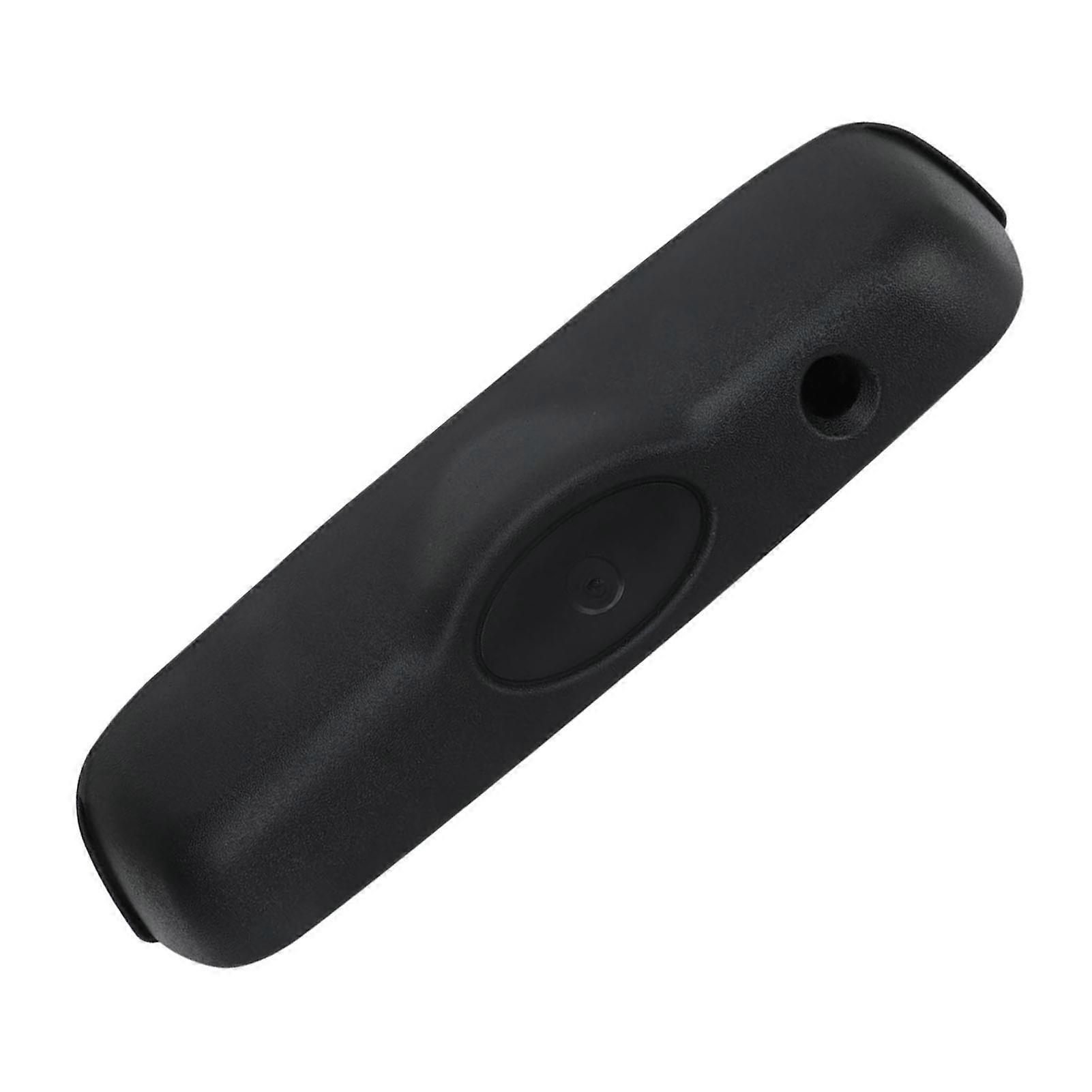 Rear Tailgate Door Handle CXB000280PMA Black Smooth Surface Replacement ...