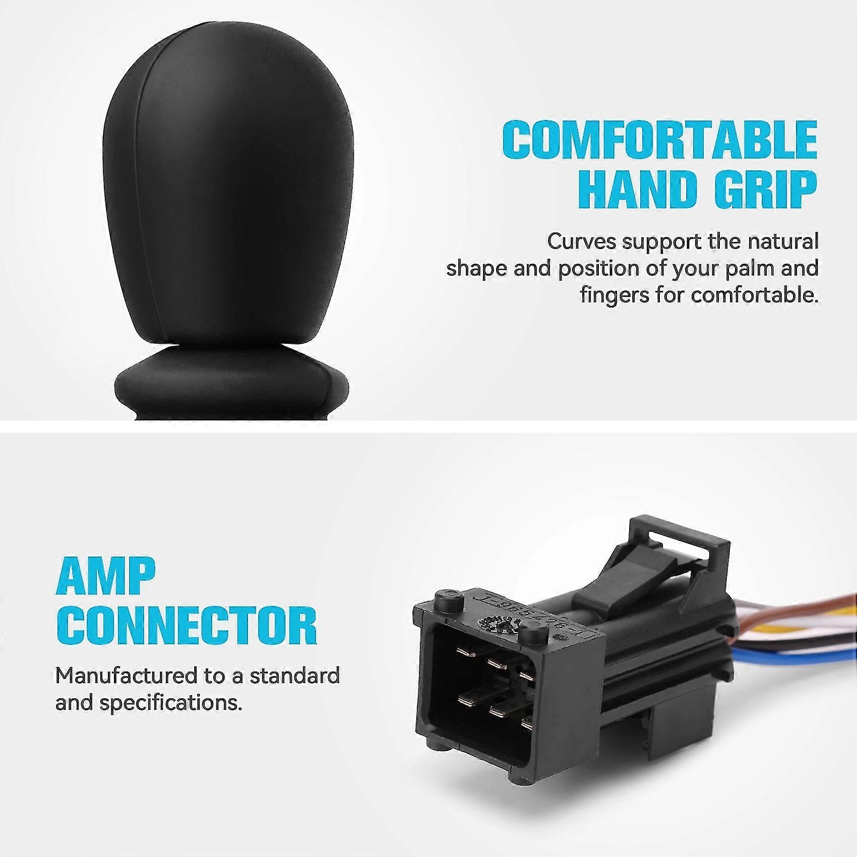 7919040042 360 Electric compatible withklift Controller Central ...