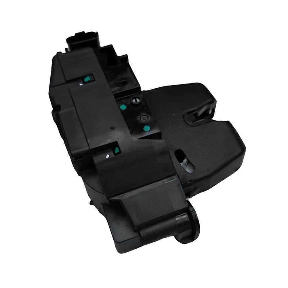 Trunk Lock Luggage Door Lock Manual Rear Door Lock 9816195380 ...