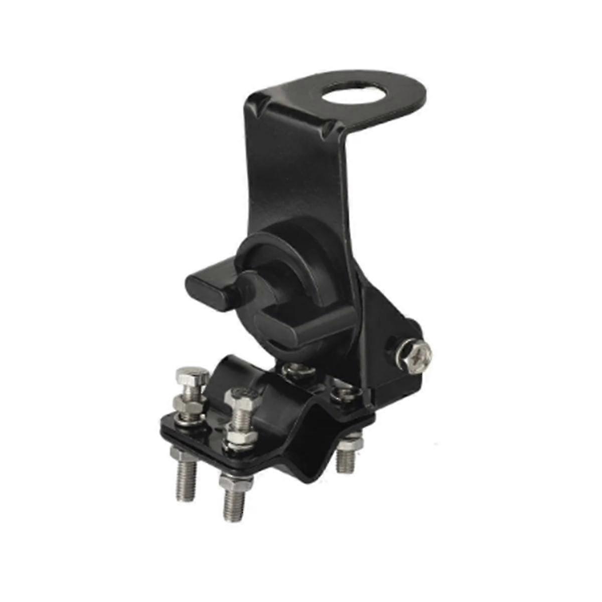 Vehicle CB Mobile Radio Antenna Mirror Mount Bumper Roof Rack Pole ...