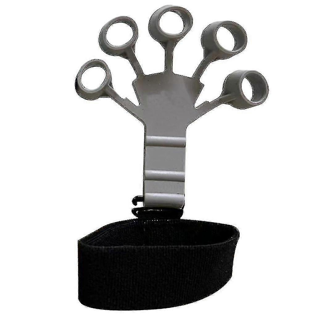 New Gripster Grip Exerciser, Strengthener, Trainer Fitness Workout ...
