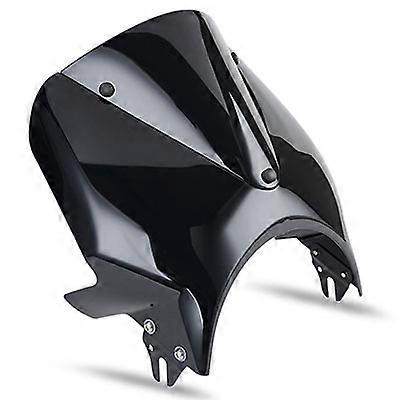 Windshield Windscreen for Yamaha XSR900 2016-2021 XSR700 2018-2021 ...