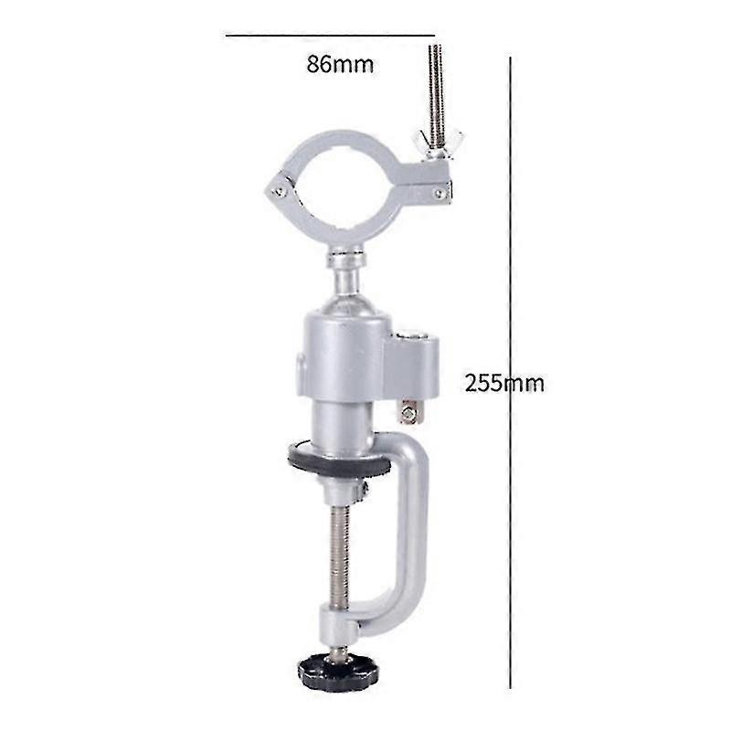 Universal Rotary Fixed Bracket for Electric Grinder Aluminum Alloy ...