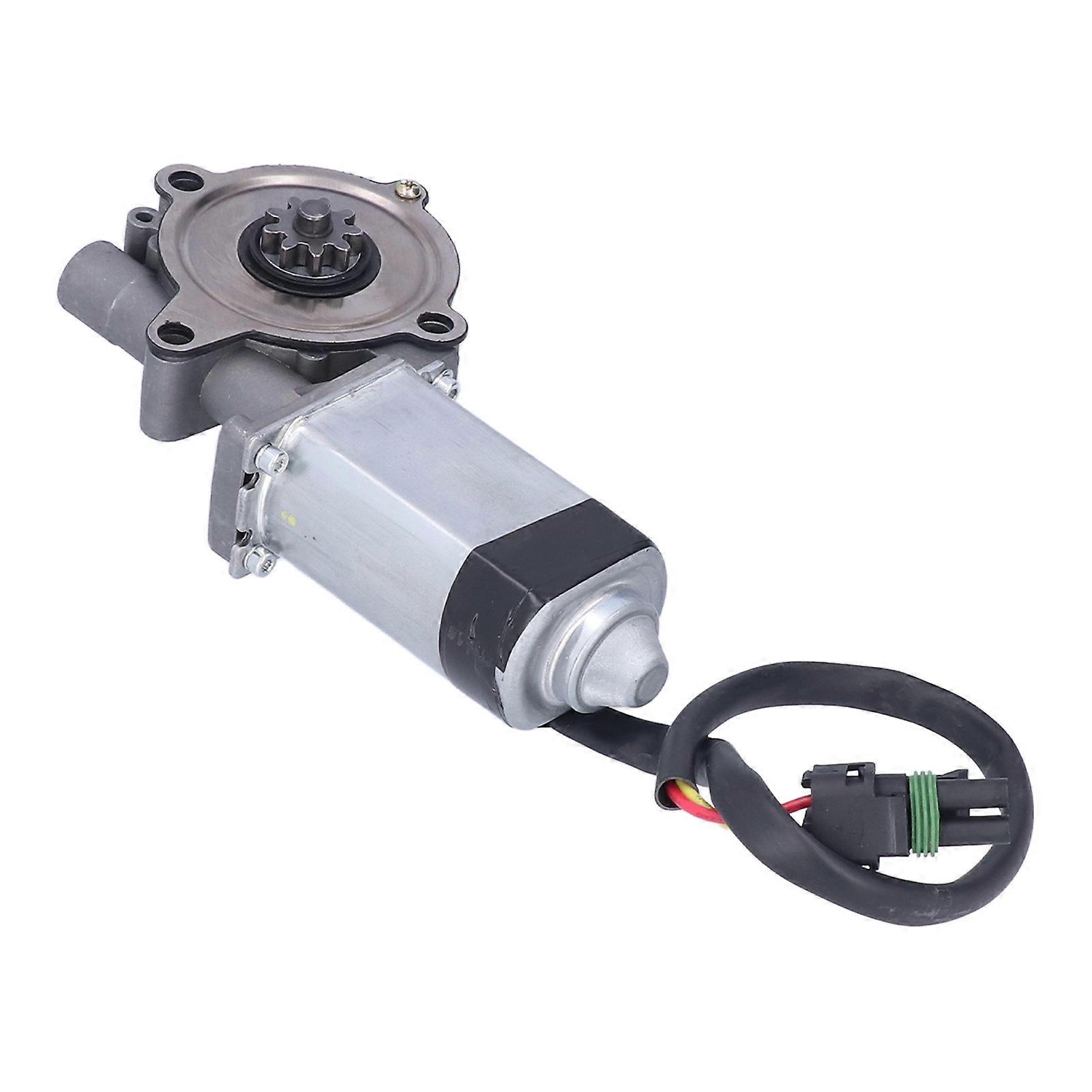 Electric RV Entry Step Motor SP1636669 380073 Replacement for RV ...