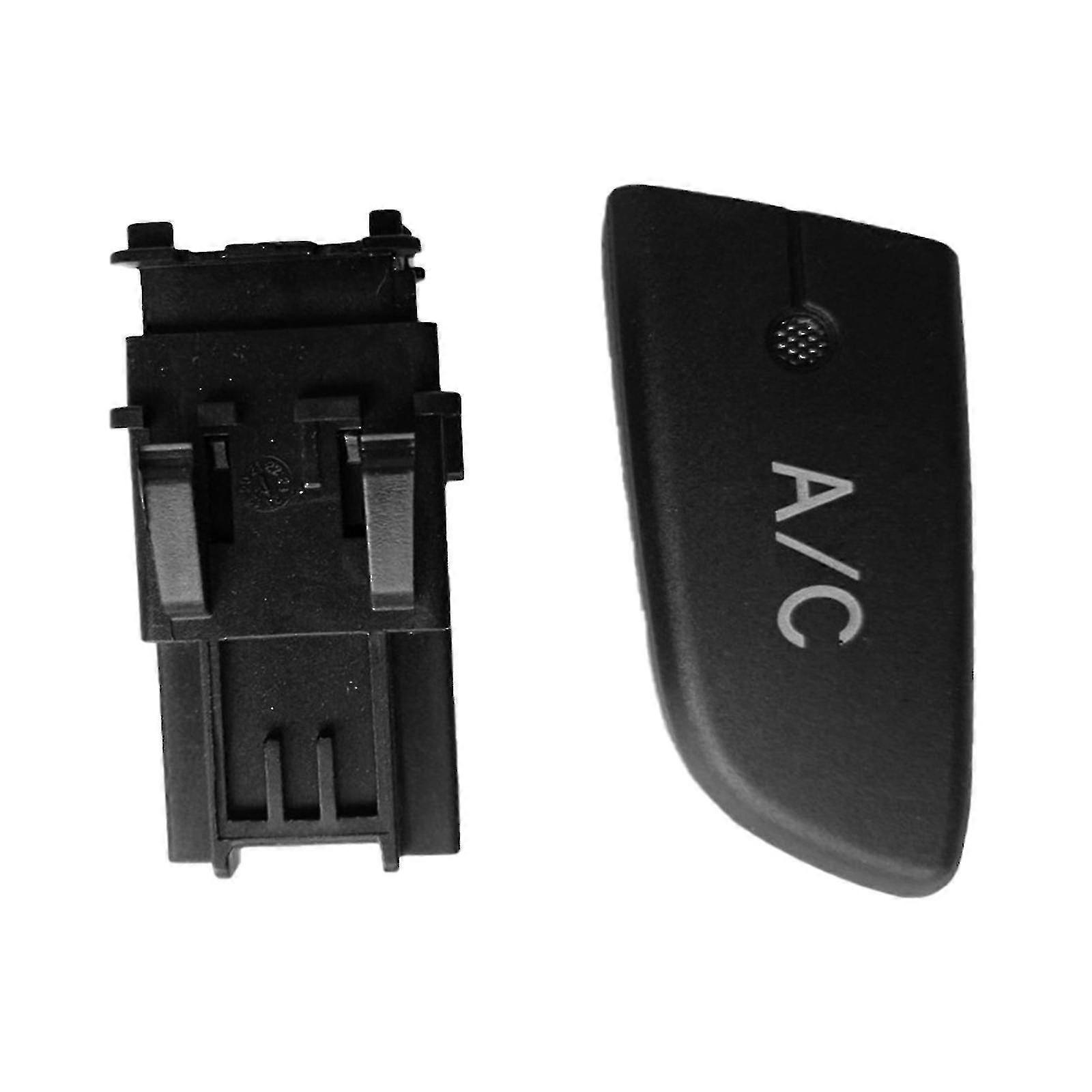 For C1 107 Mk1 2005-2014 6554kx 6554.kx Car Air Conditioner Unit ...