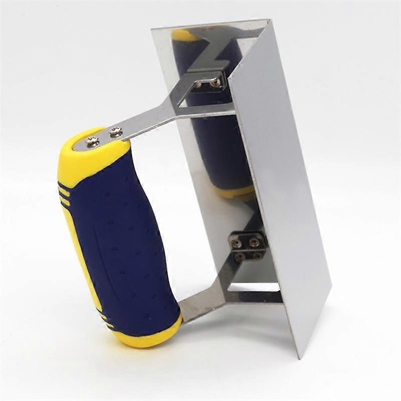 Inner and Outer Corner Trowel Internal and External 90 Degree Sheet ...